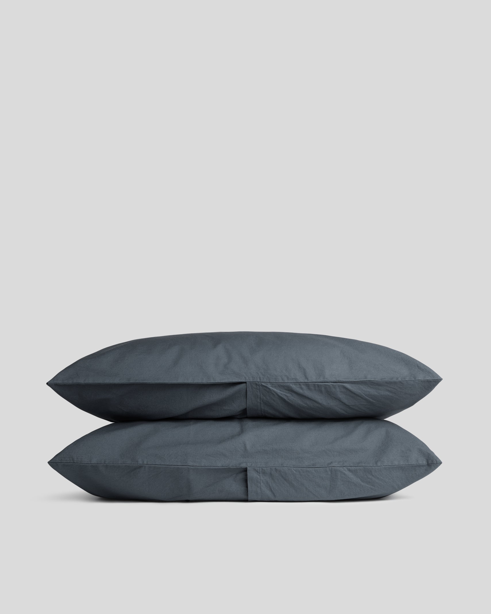 Percale Pillowcase Set – Parachute Home